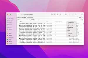 How to find duplicate files on Mac | Macworld