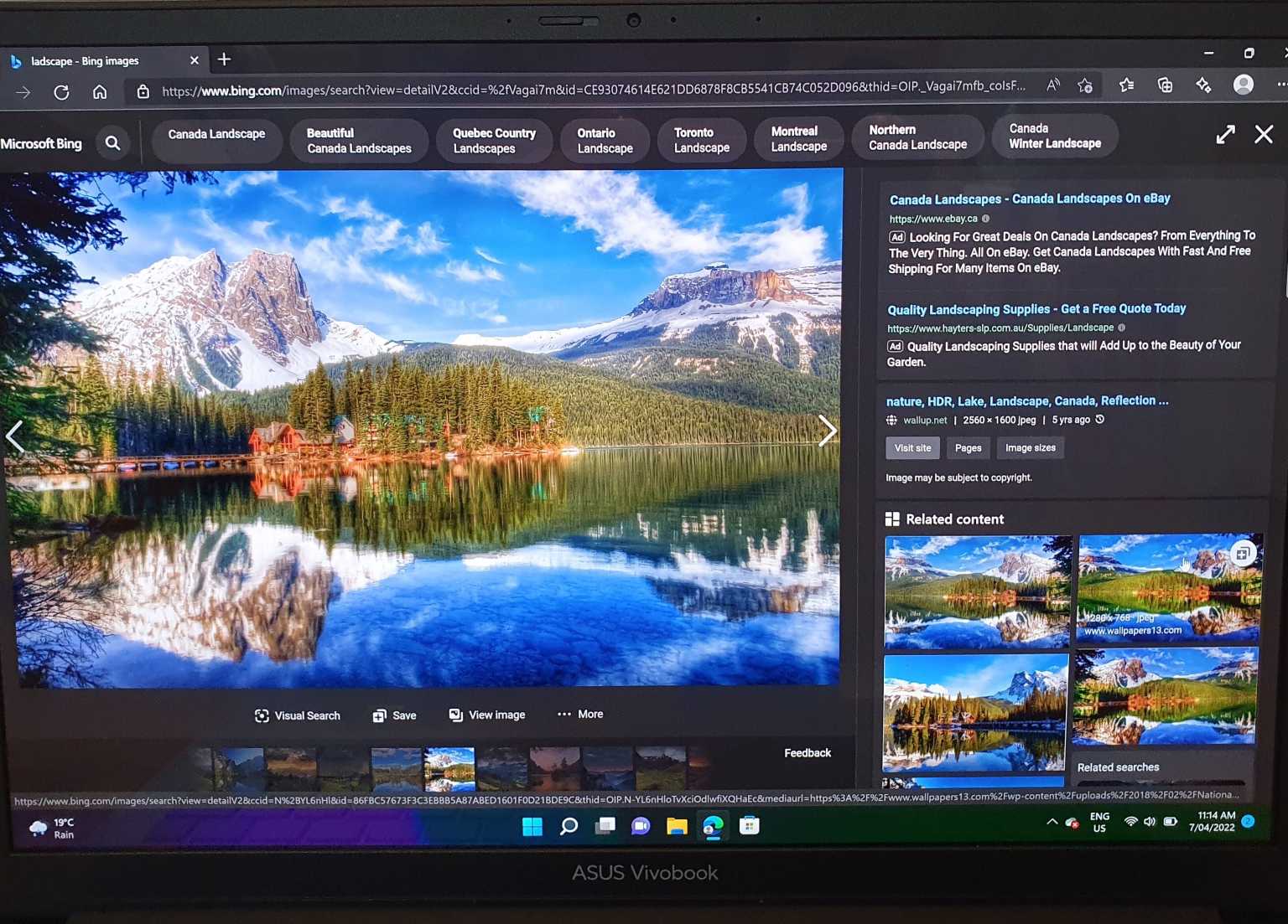 Asus VivoBook Pro 16X OLED review: A practical, yet dazzling creator ...