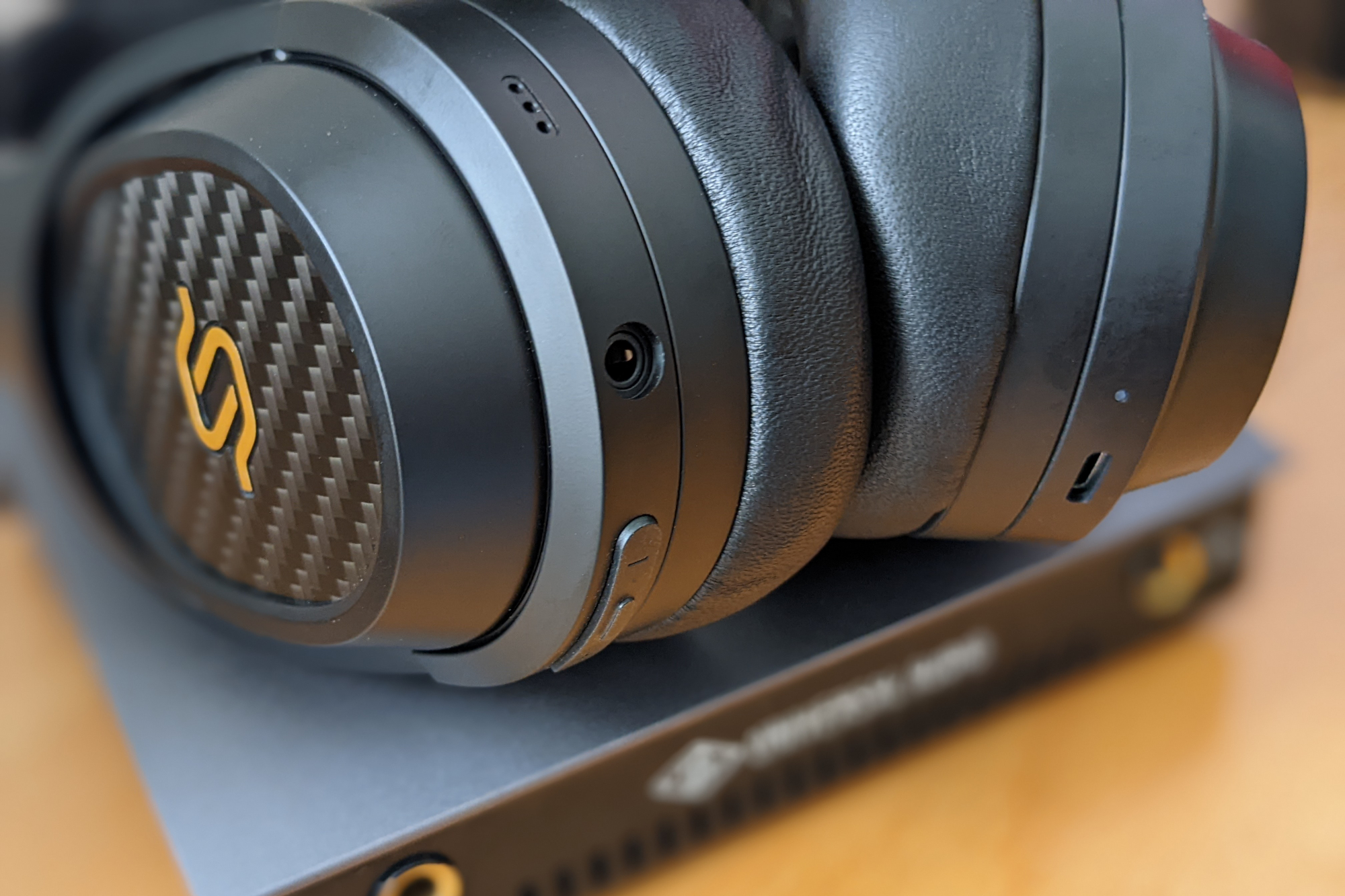 Edifier Stax Spirit S3 review: A stellar and compact planar magnetic ...