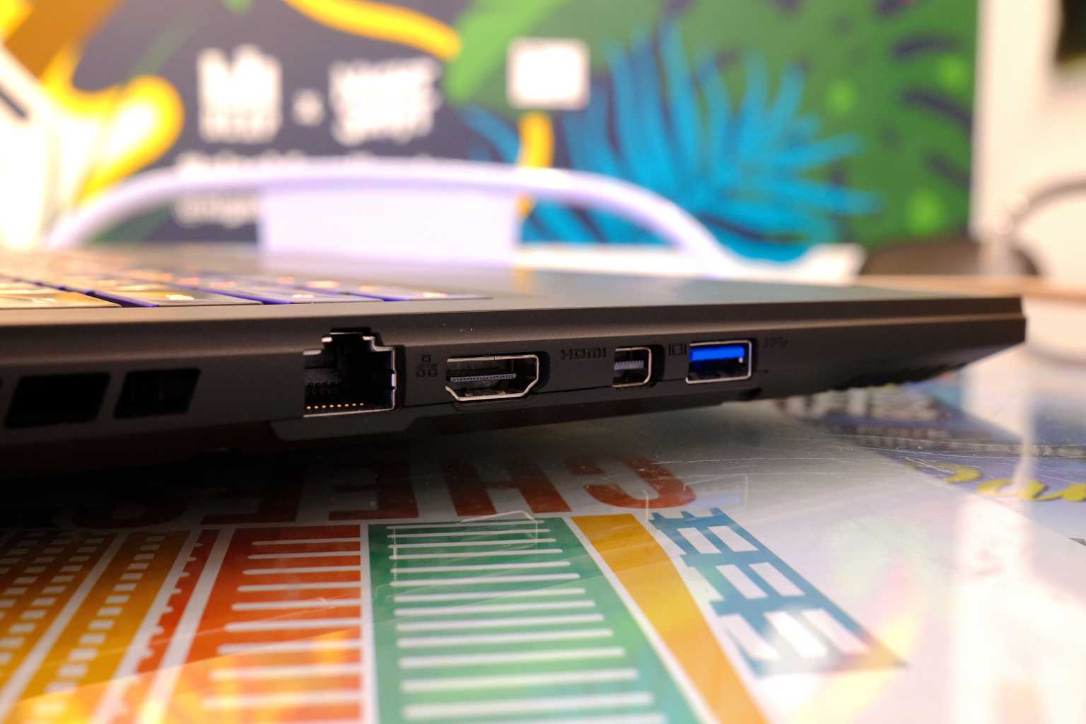 Gigabyte Aorus 17 (Intel 12th-gen) review: Lots of oomph | PCWorld