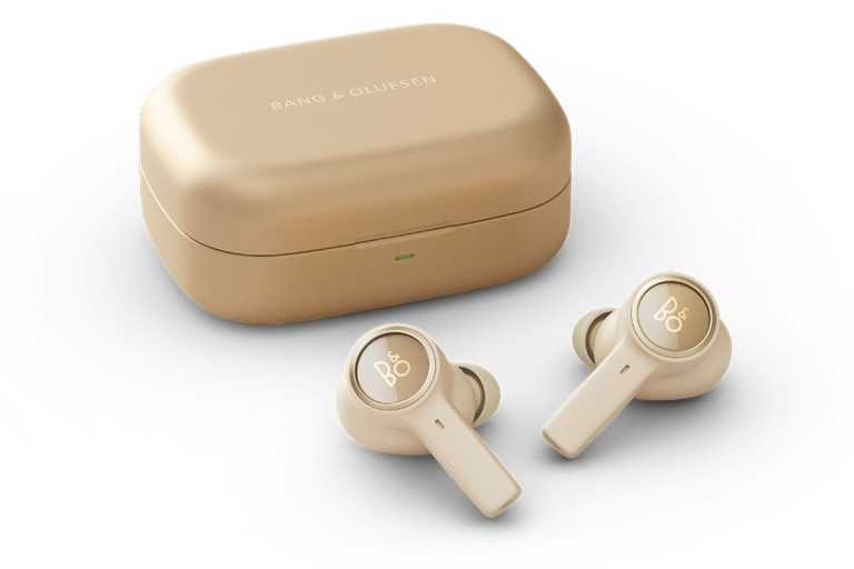 B&O Beoplay EX review: Stylish, sweet-sounding true wireless headphones ...