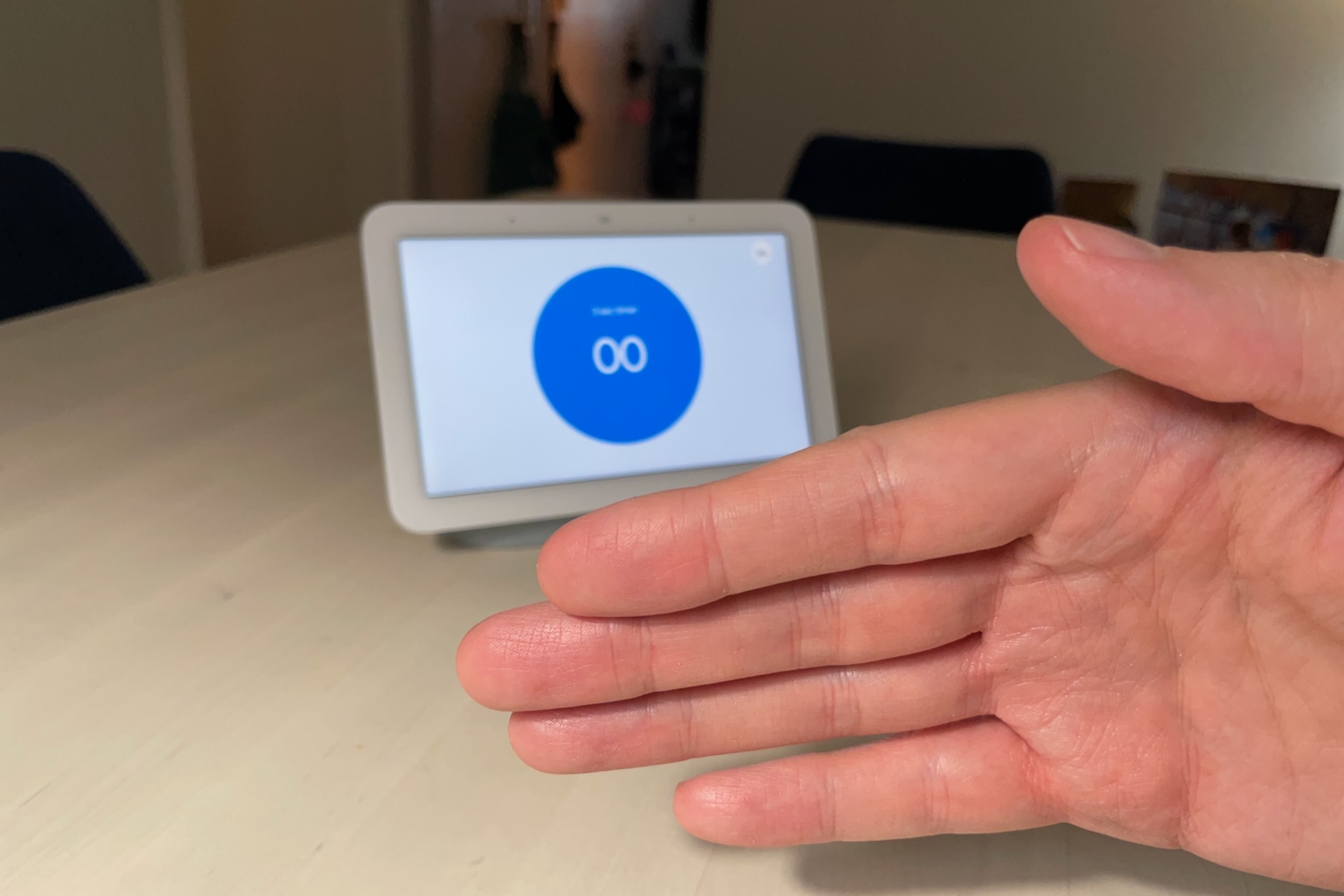 How to control your Google display with Quick Gestures | TechHive