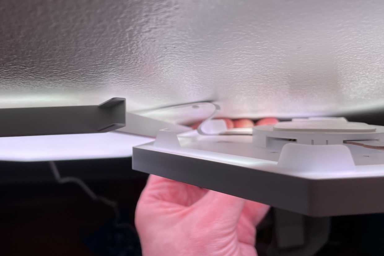 Govee Glide Hexa Light Panels review: These panels are smart, but ...