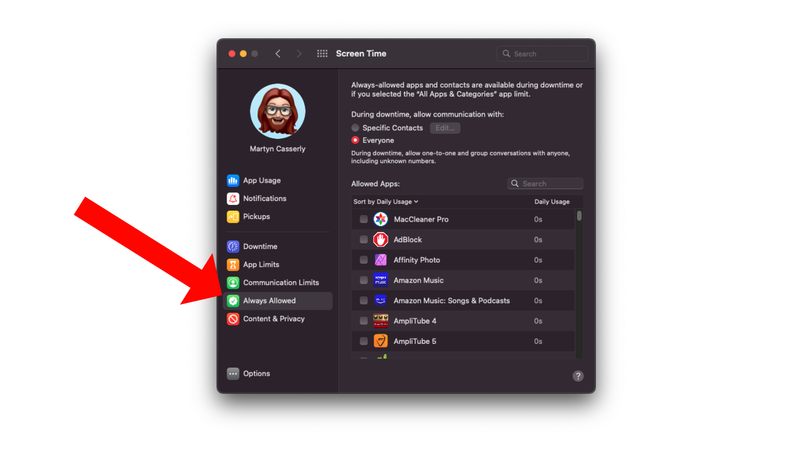 How To Set Up Parental Controls On Mac: Keep The Kids Safe | Macworld