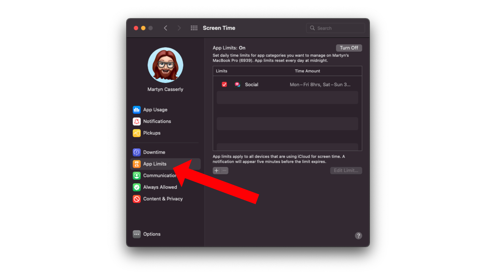 How To Set Up Parental Controls On Mac: Keep The Kids Safe | Macworld