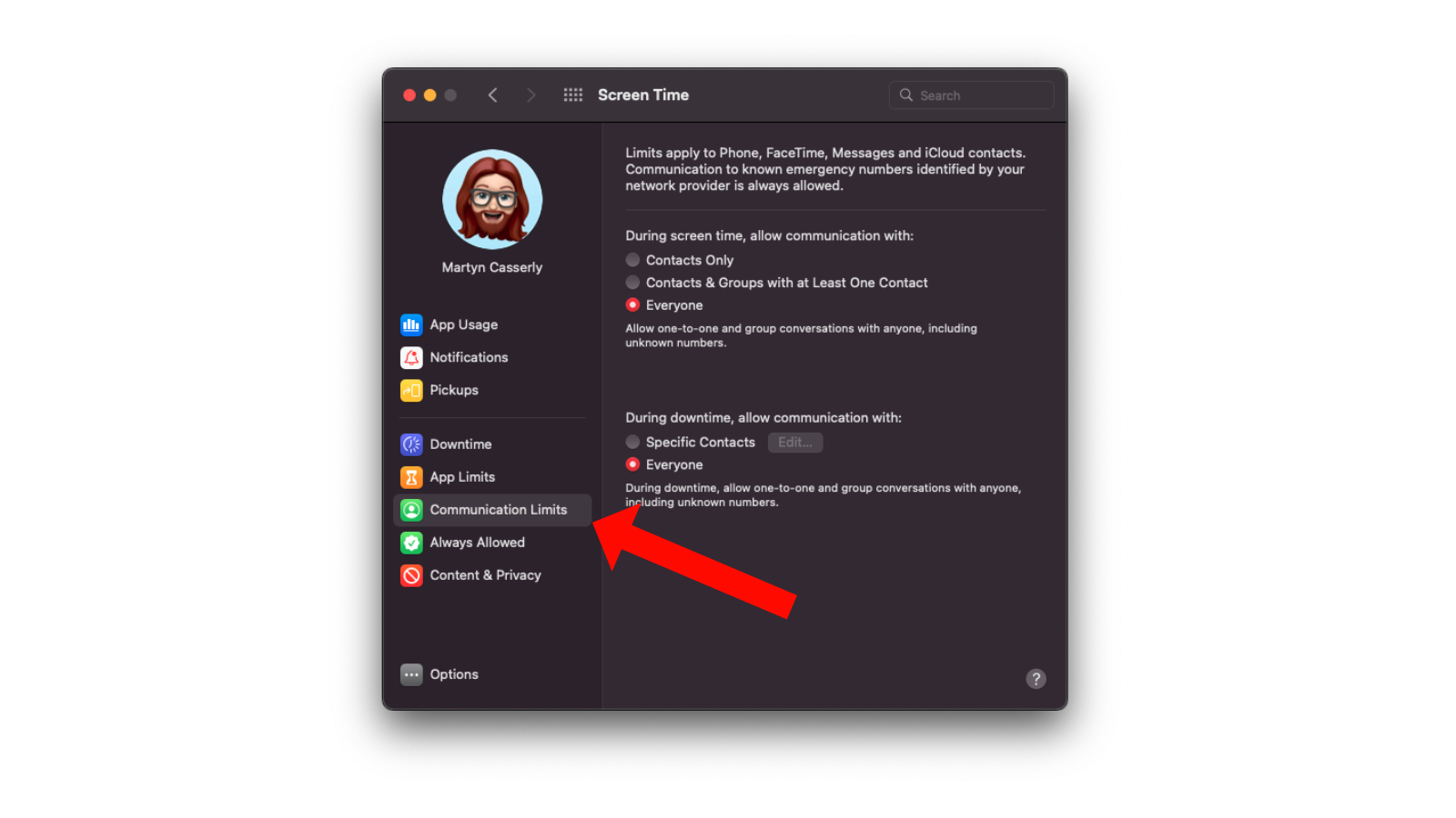 How To Set Up Parental Controls On Mac: Keep The Kids Safe | Macworld