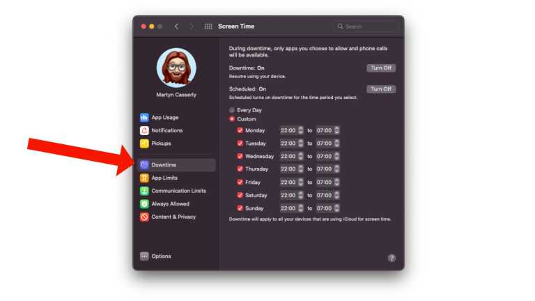 How To Set Up Parental Controls On Mac: Keep The Kids Safe | Macworld