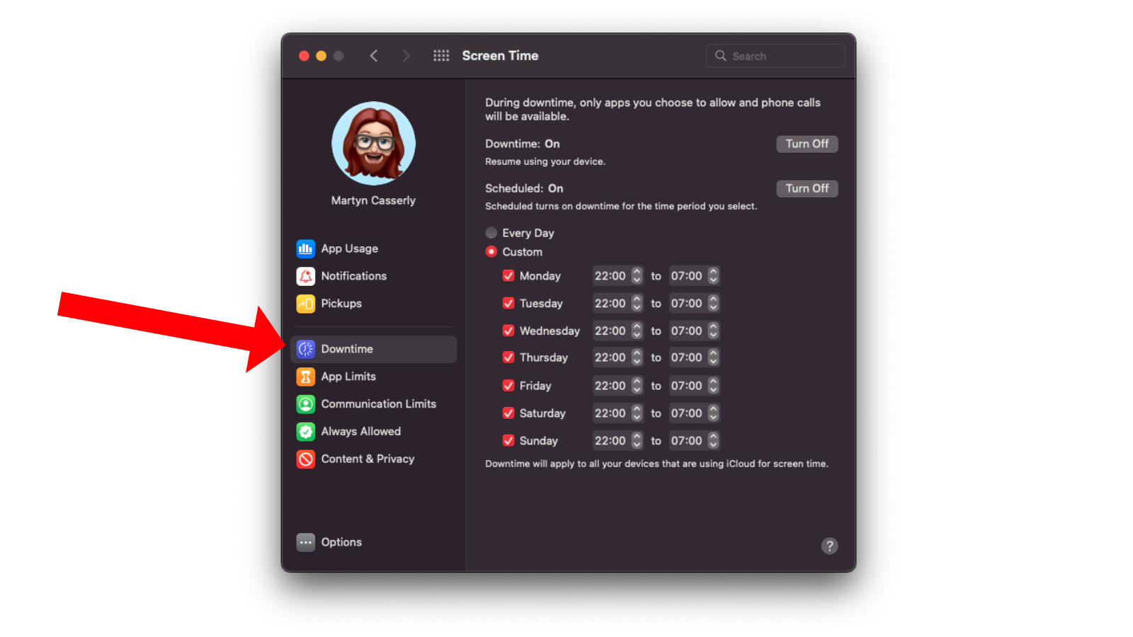 How To Set Up Parental Controls On Mac: Keep The Kids Safe | Macworld