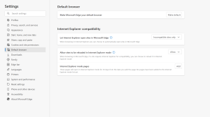 RIP Internet Explorer: Microsoft's iconic browser is dying June 15 ...