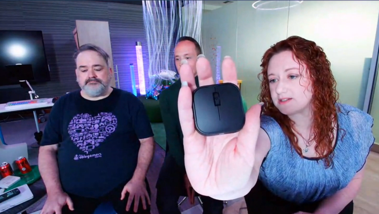 Microsoft's new adaptive PC peripherals are some of its coolest ever ...