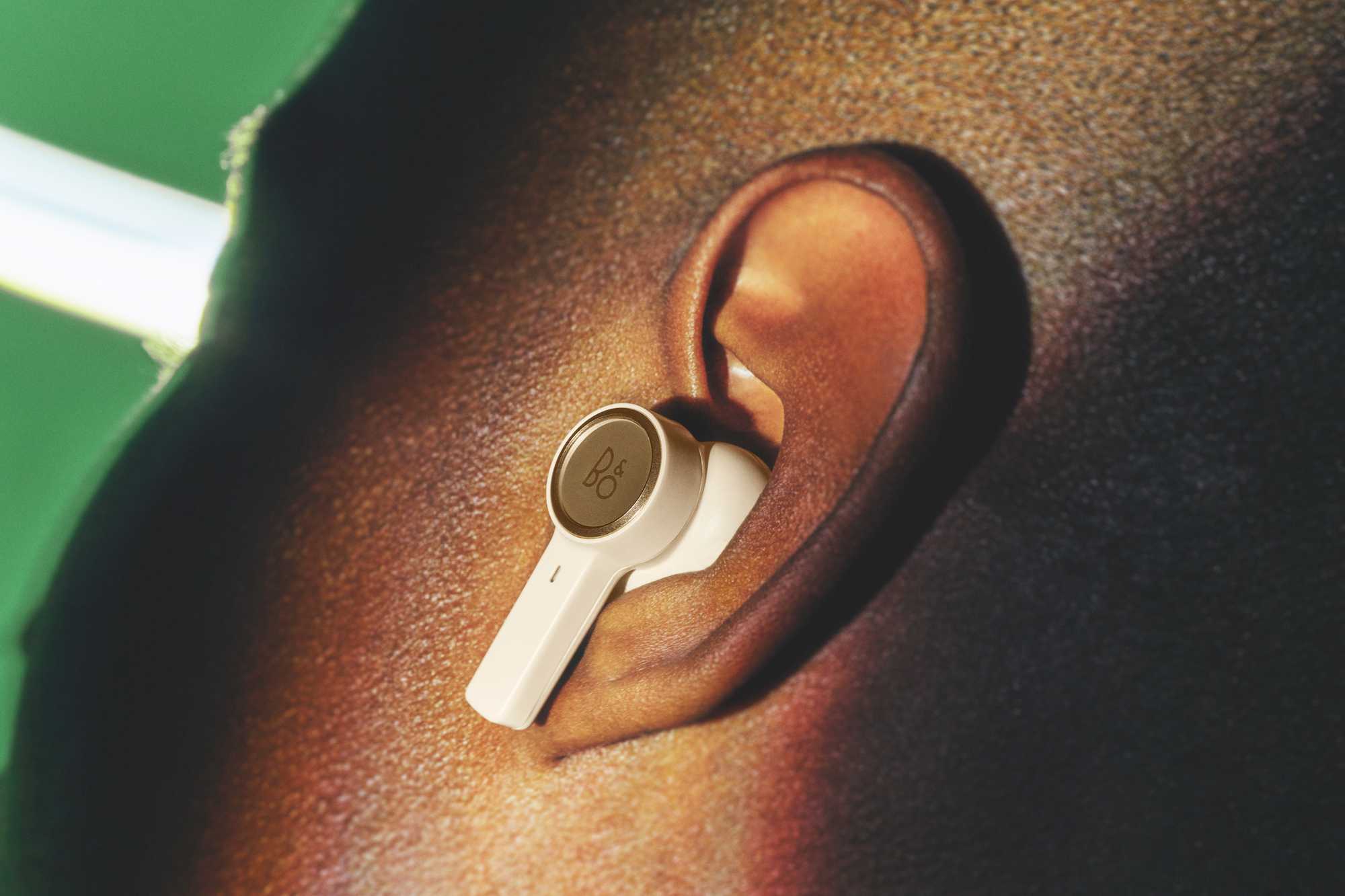 B&O Beoplay EX review: Stylish, sweet-sounding true wireless headphones ...