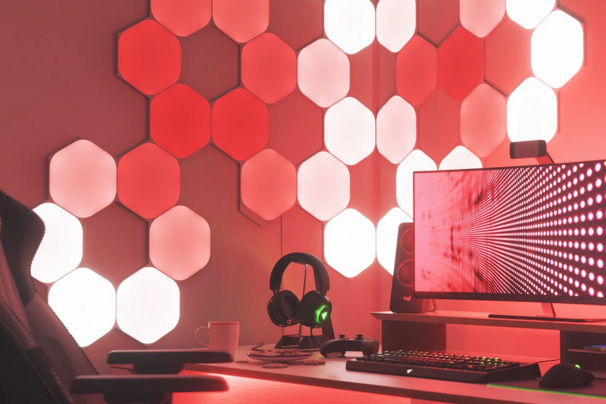 Best Nanoleaf sets | Tech Advisor