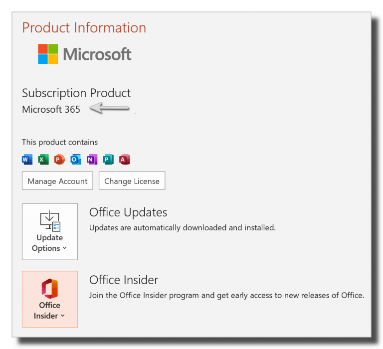 How to join Microsoft's Office Insider program | PCWorld