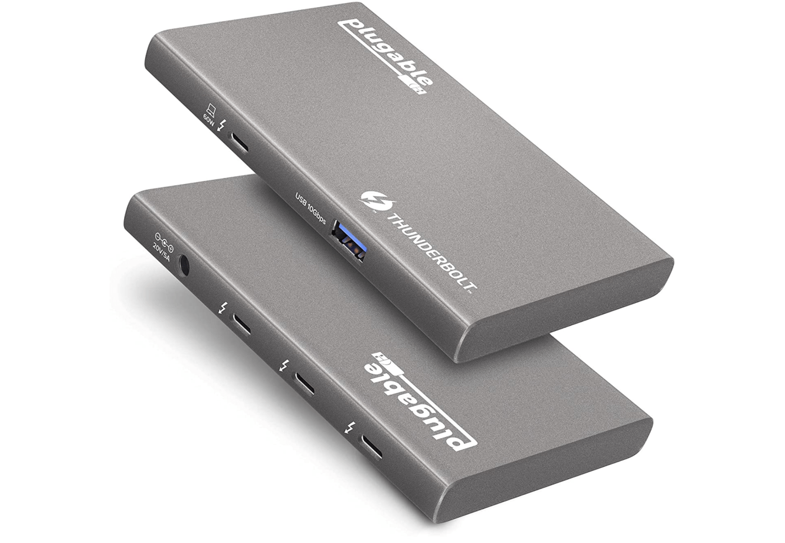 Best Thunderbolt docks 2022: Extend your laptop's capabilities | PCWorld