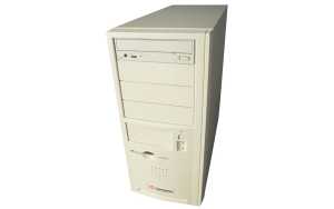 Towers and power: A complete history of Apple's pro Macs (and Mac Pros ...