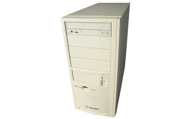 Towers and power: A complete history of Apple's pro Macs (and Mac Pros ...