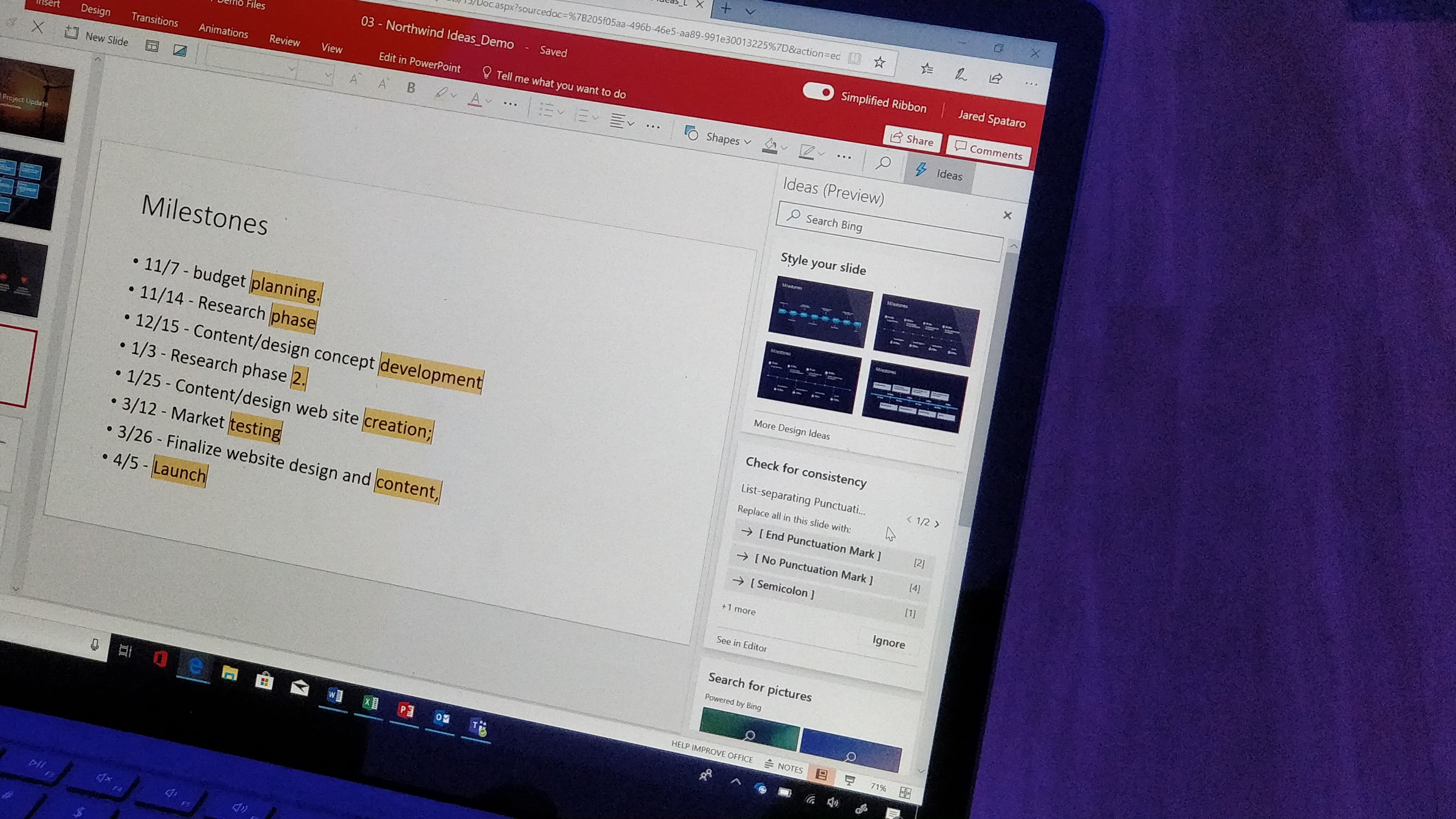 Microsoft's vision for the PC's future: AI-infused NPUs and the cloud ...