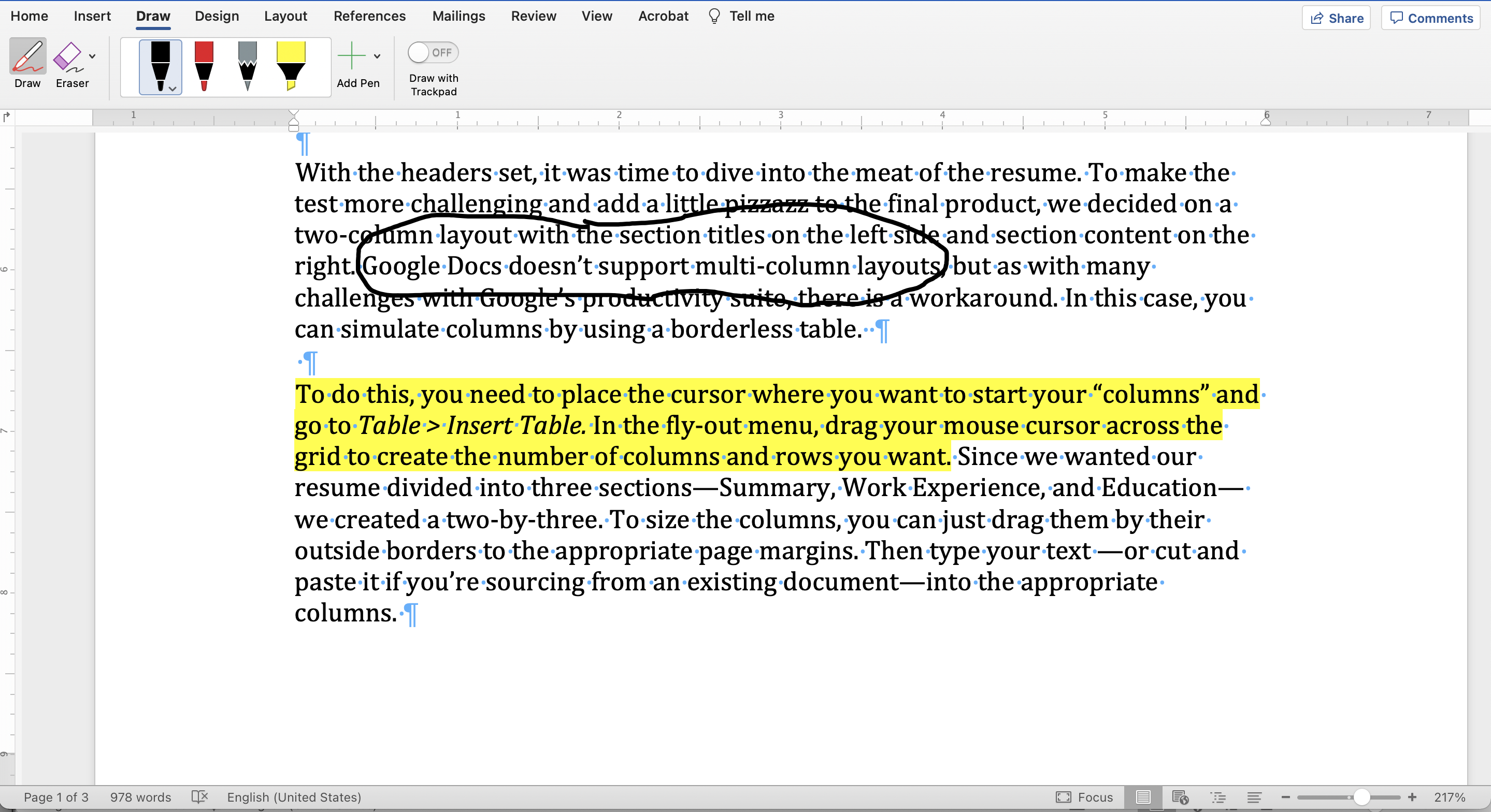 Microsoft Word PDF editor review: Making editing PDF text a breeze ...