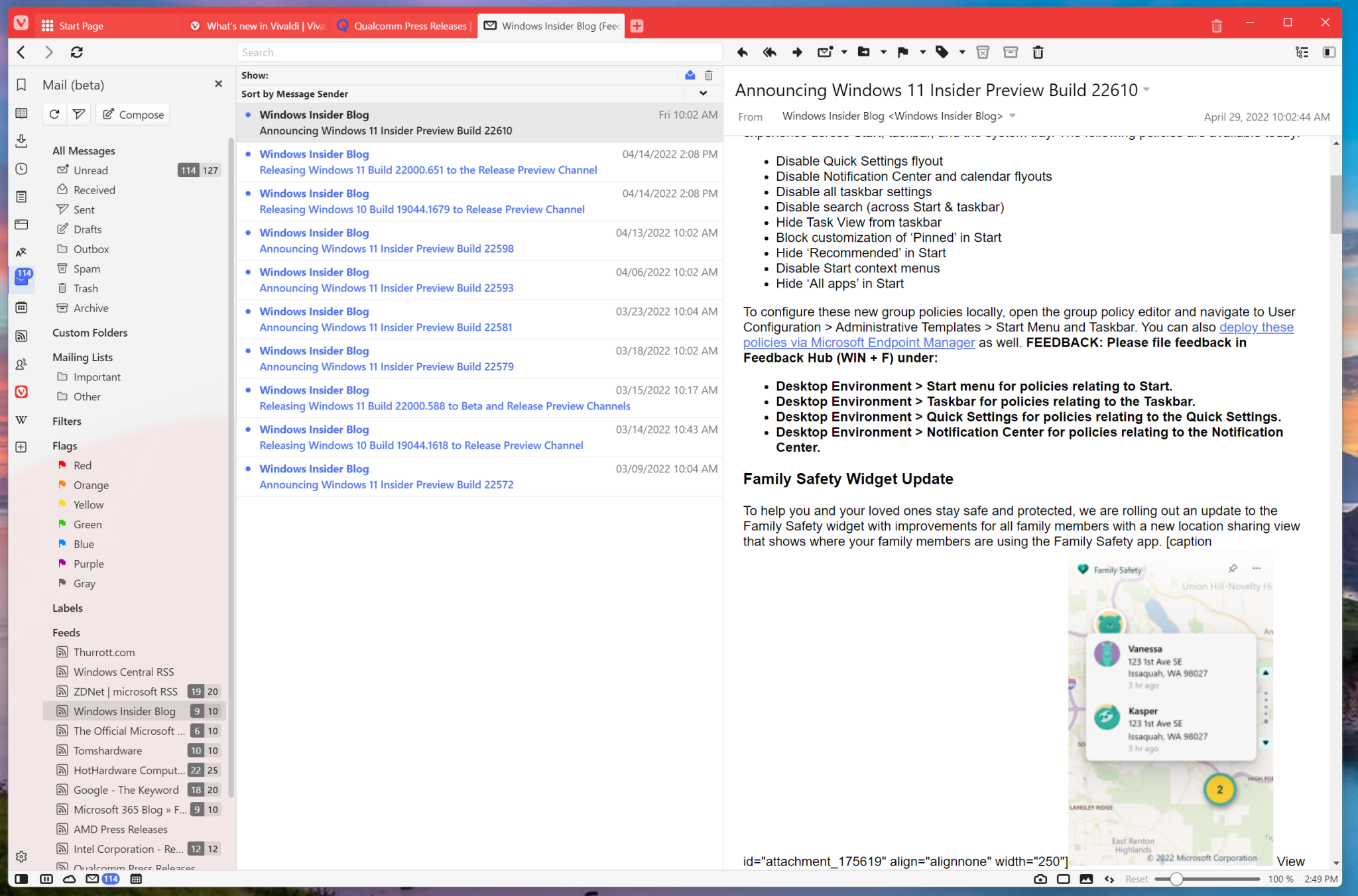 6 reasons to quit Chrome and switch to Vivaldi | PCWorld