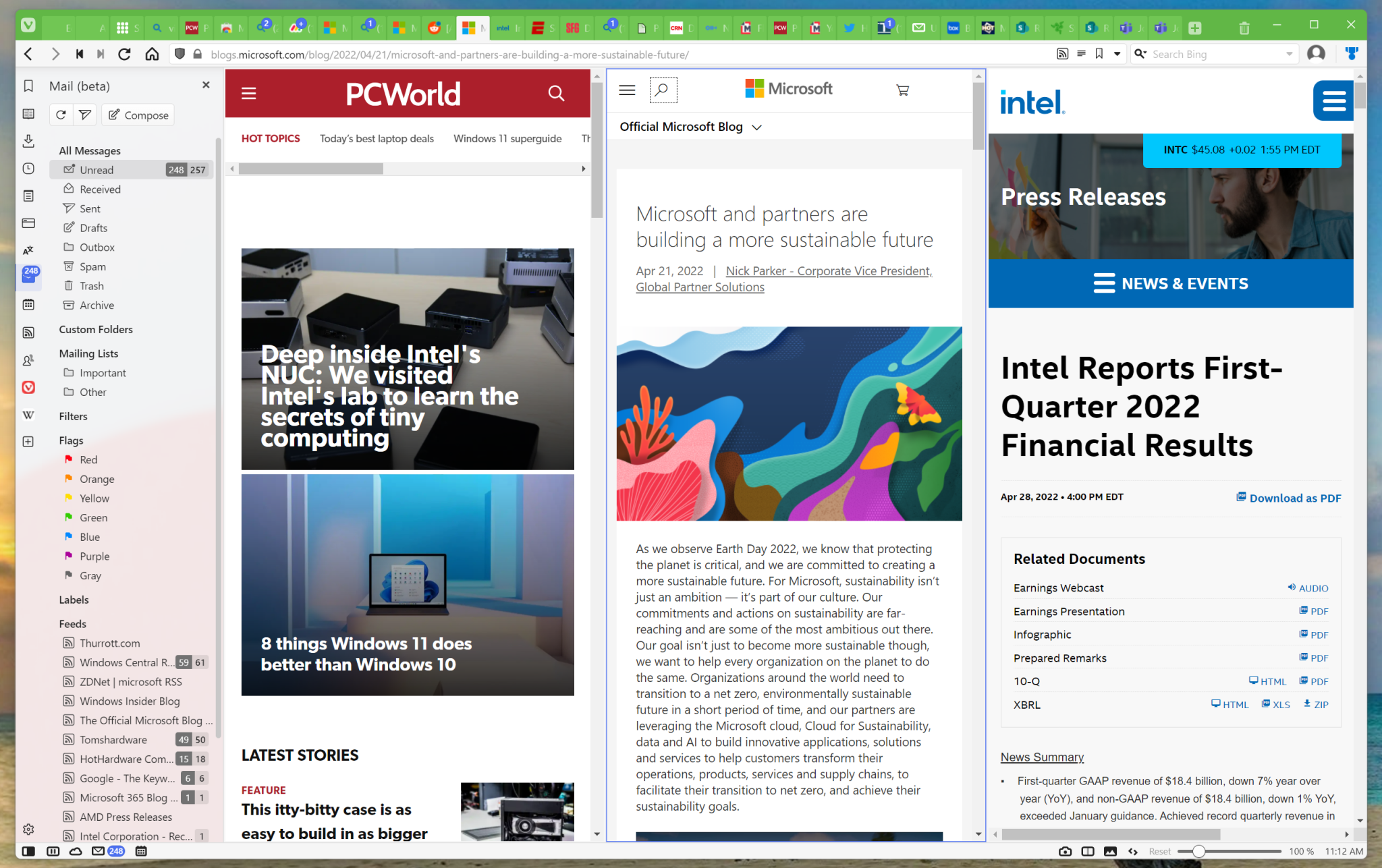 6 reasons to quit Chrome and switch to Vivaldi | PCWorld