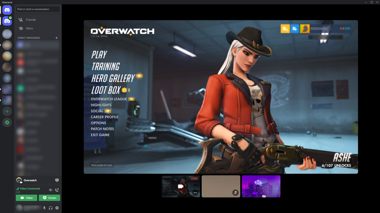 How to make a call on Discord | PCWorld