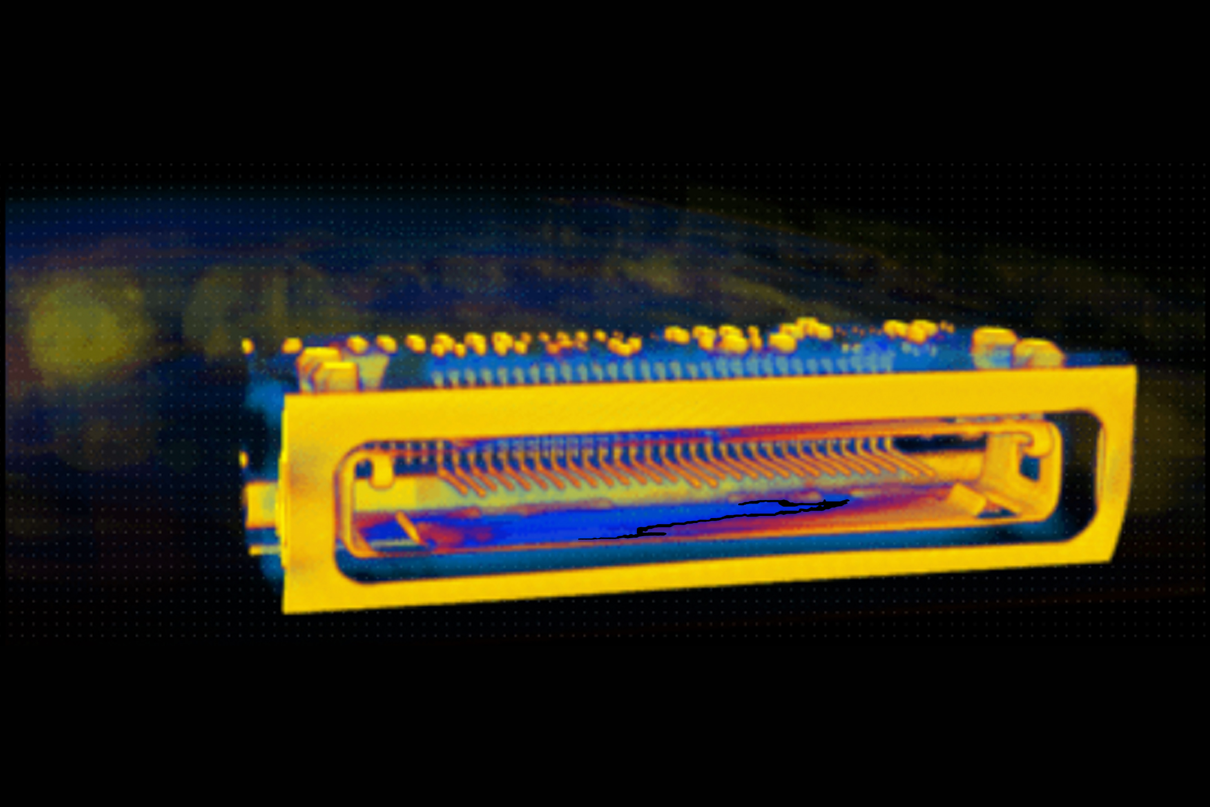 These incredible CT scans will make you fall in love with the iPod all ...