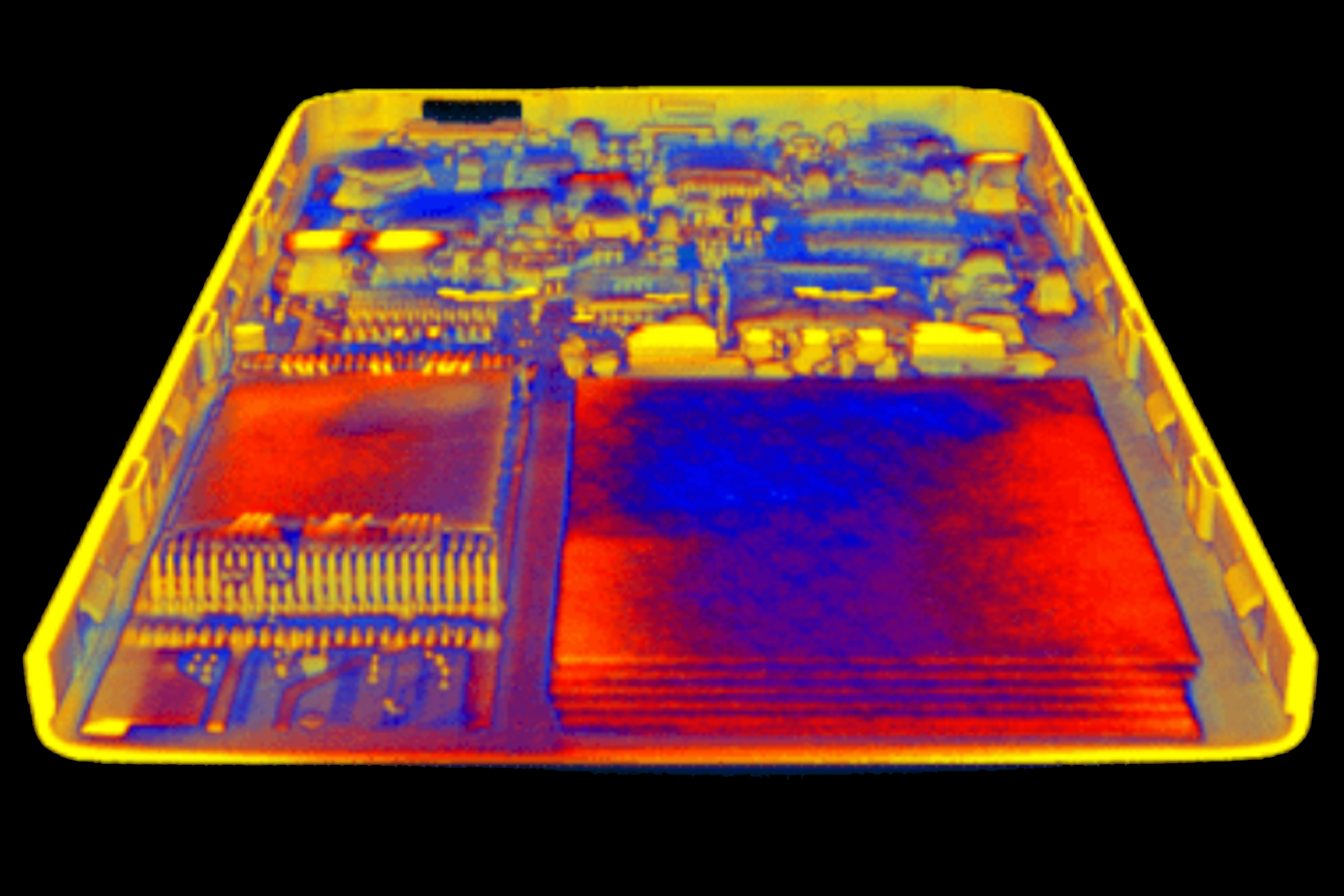 These incredible CT scans will make you fall in love with the iPod all ...