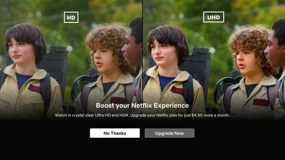 Switching from Netflix to HBO Max: Why now is the time | TechHive Switching from Netflix to HBO Max: Why now is the time | TechHive