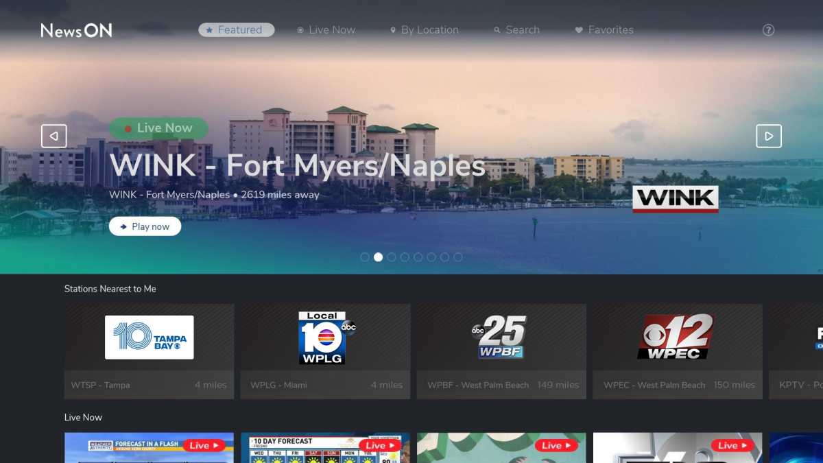 How to stream local network TV without paying for a big bundle | TechHive