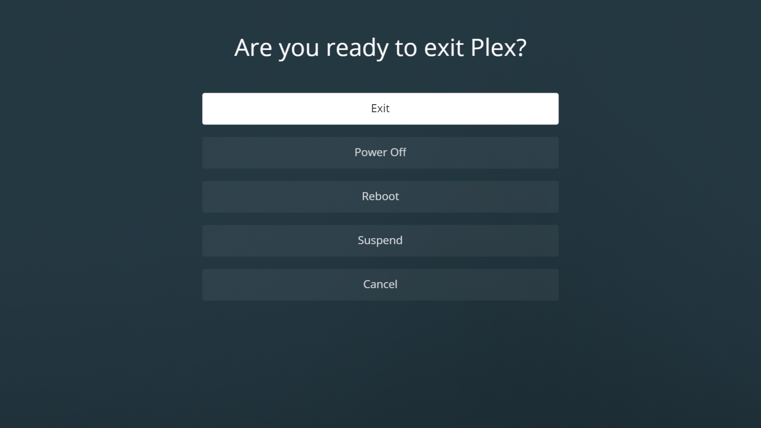 Plex almost makes the home theater PC seem cool | TechHive