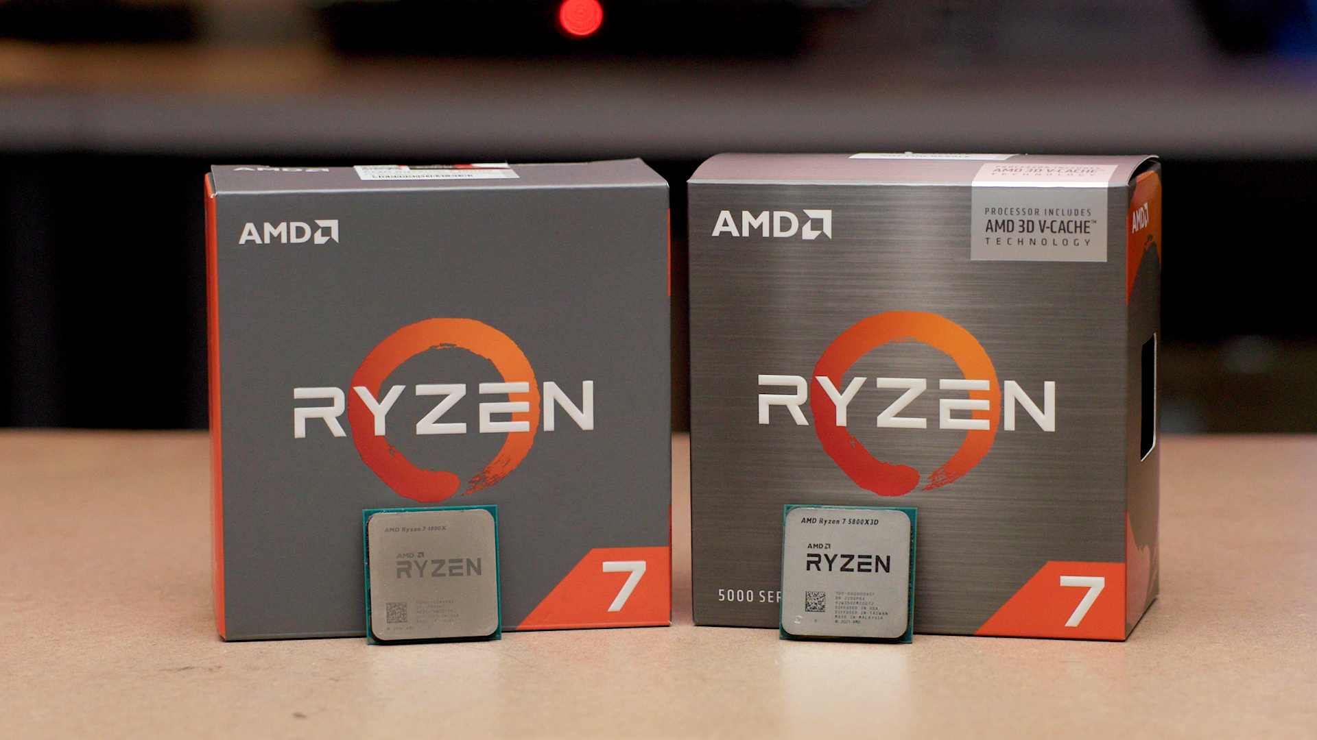 Ryzen 7 5800X3D review: Showing how far AMD's Ryzen has come | PCWorld