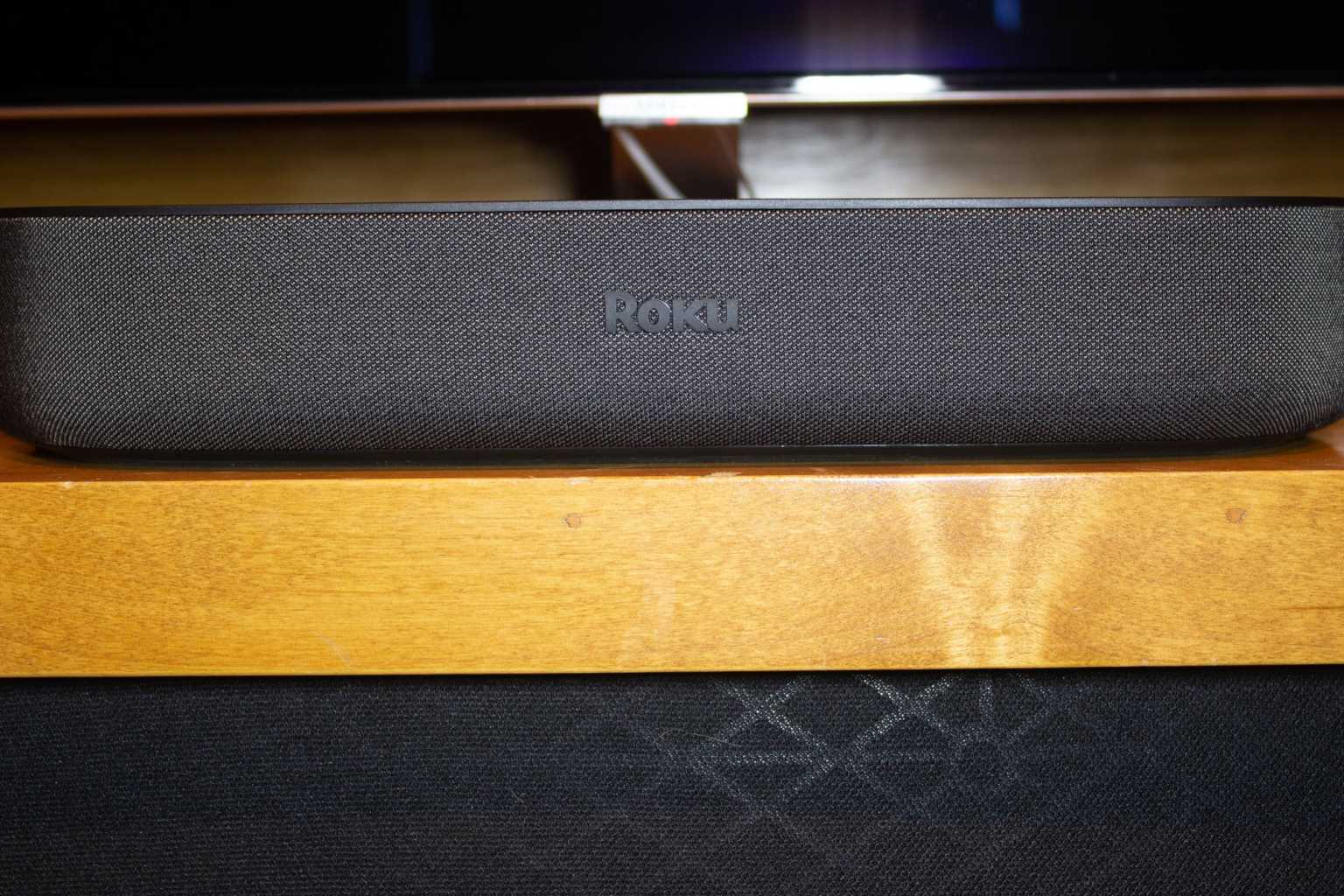 Roku Streambar Pro review: A solid, Roku-enabled upgrade for your TV ...