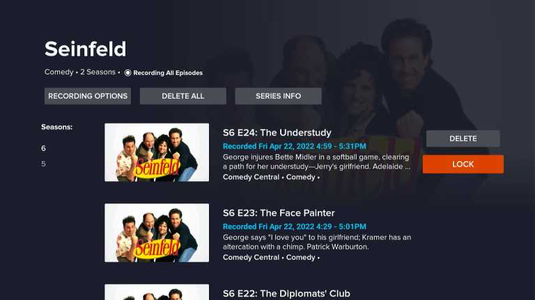 Sling TV: 14 tips to improve your live TV streaming experience | TechHive