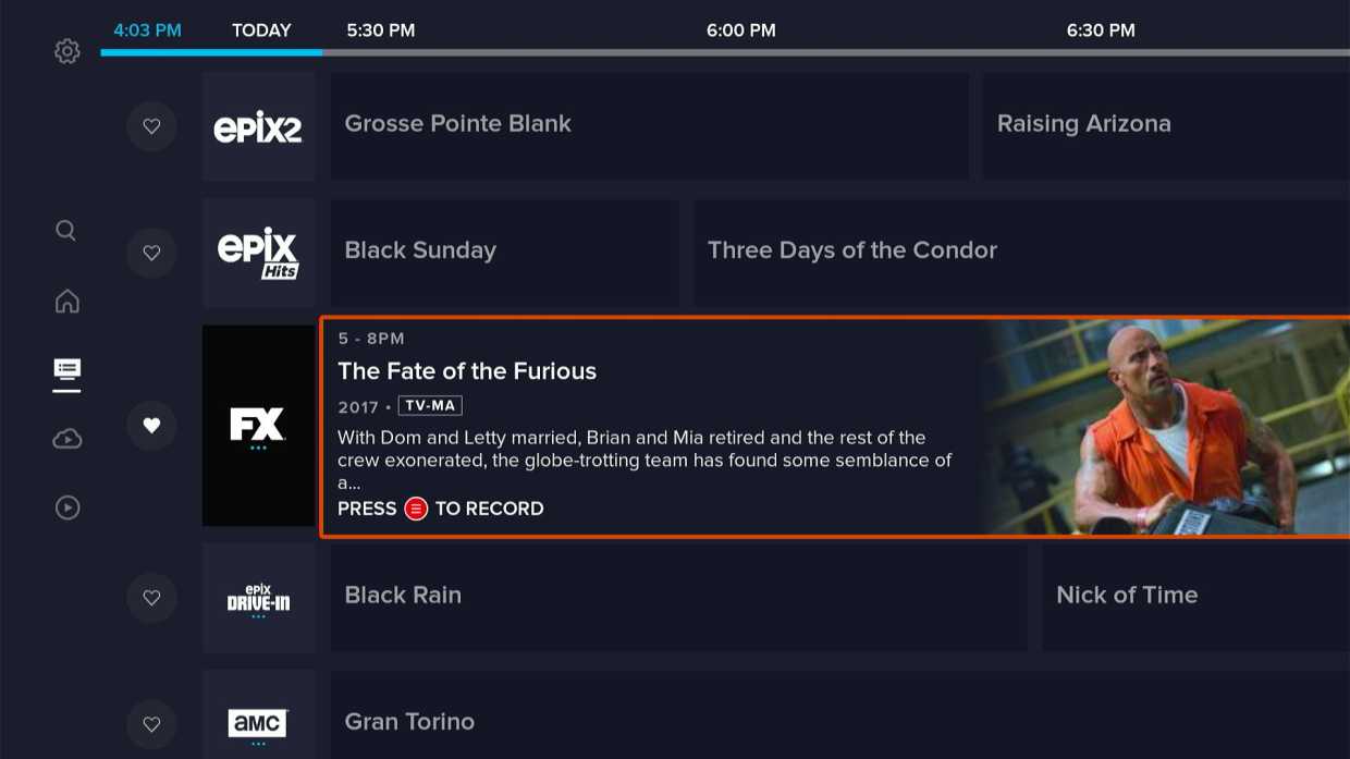 Sling TV: 14 tips to improve your live TV streaming experience | TechHive