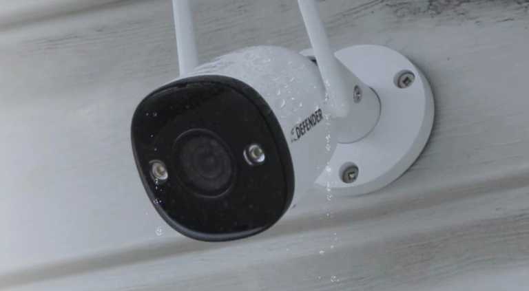 Defender Guard Pro review: A solid security camera at a sweet price ...