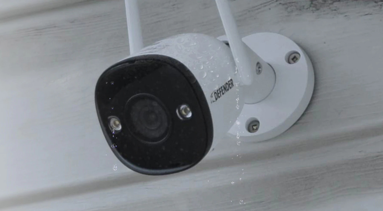 Defender Guard Pro review: A solid security camera at a sweet price ...