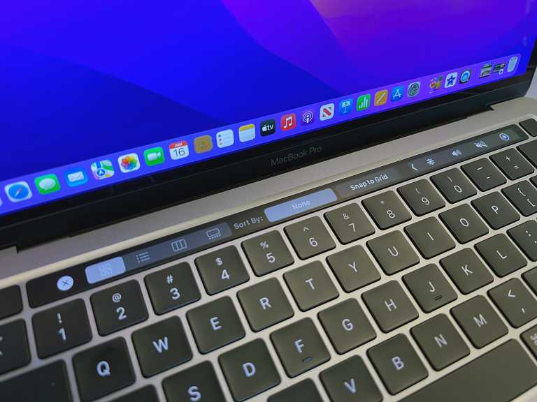 13-inch MacBook Pro M2 review | Macworld