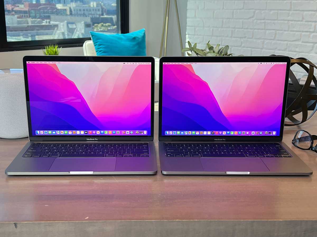 13-inch MacBook Pro M2 review | Macworld