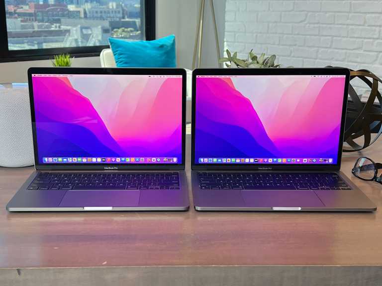13-inch MacBook Pro M2 review | Macworld