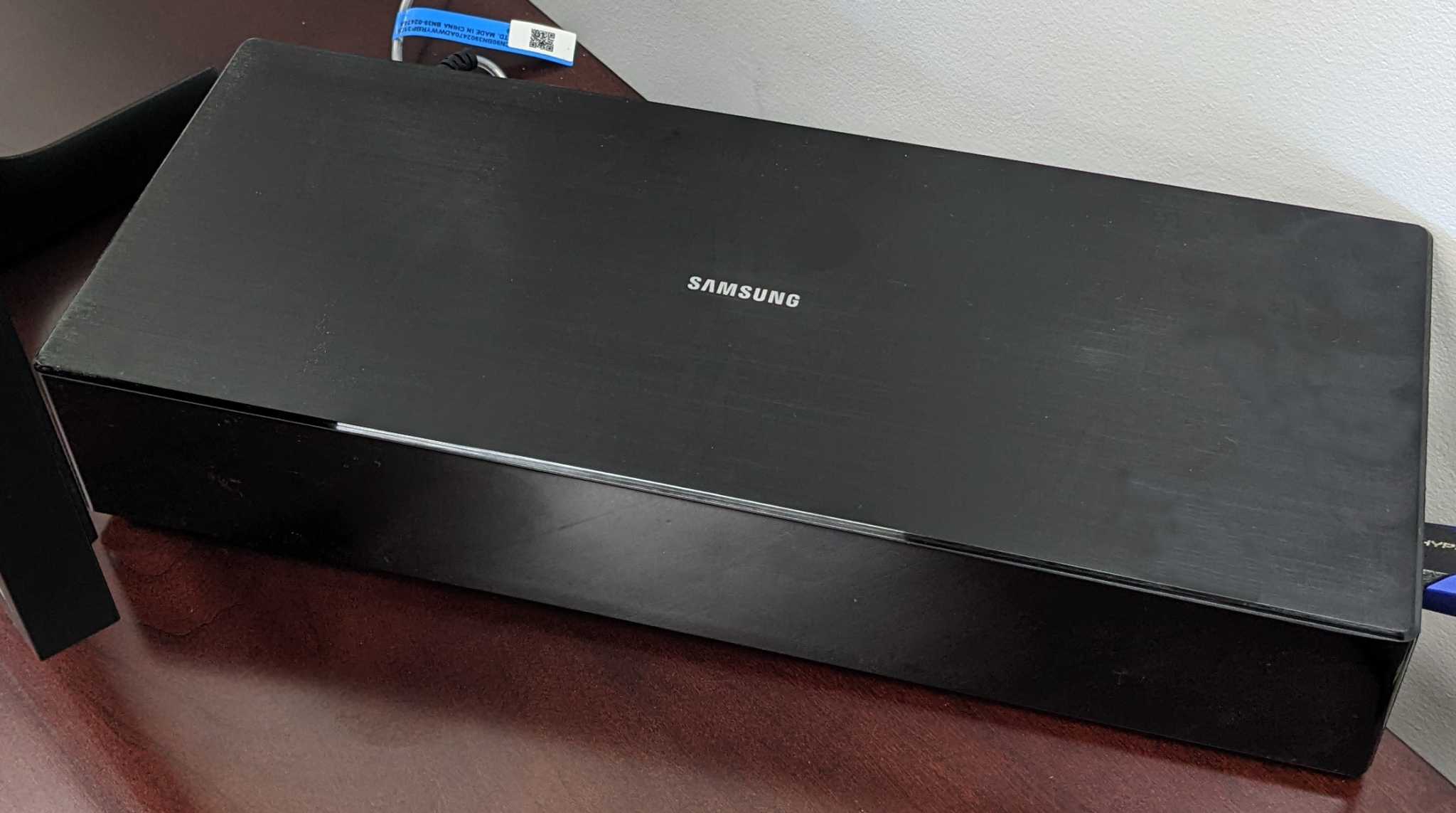 Samsung The Frame review: A new matte display coating enhances the art | TechHive