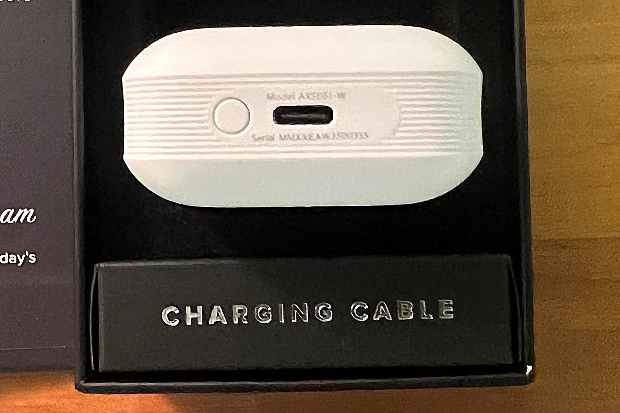 AXS Audio Earbuds review: Awesome sound, excellent controls | TechHive