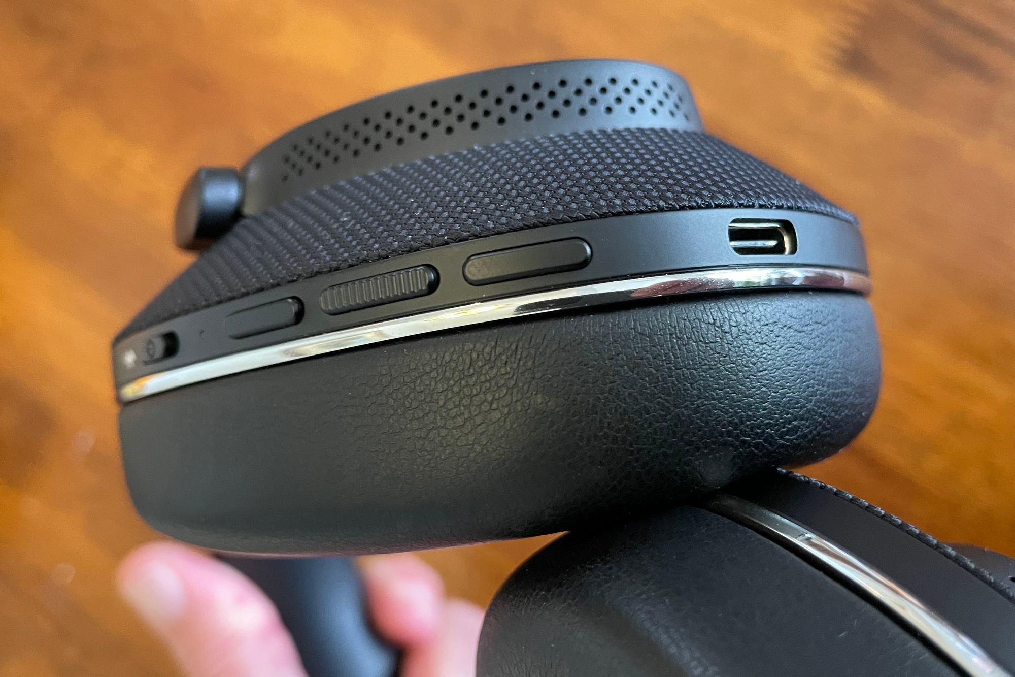 Bowers & Wilkins Px7 S2 review: Less sizzle, more steak | TechHive