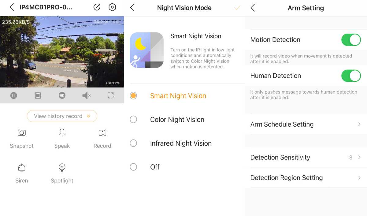 Defender Guard Pro review: A solid security camera at a sweet price ...