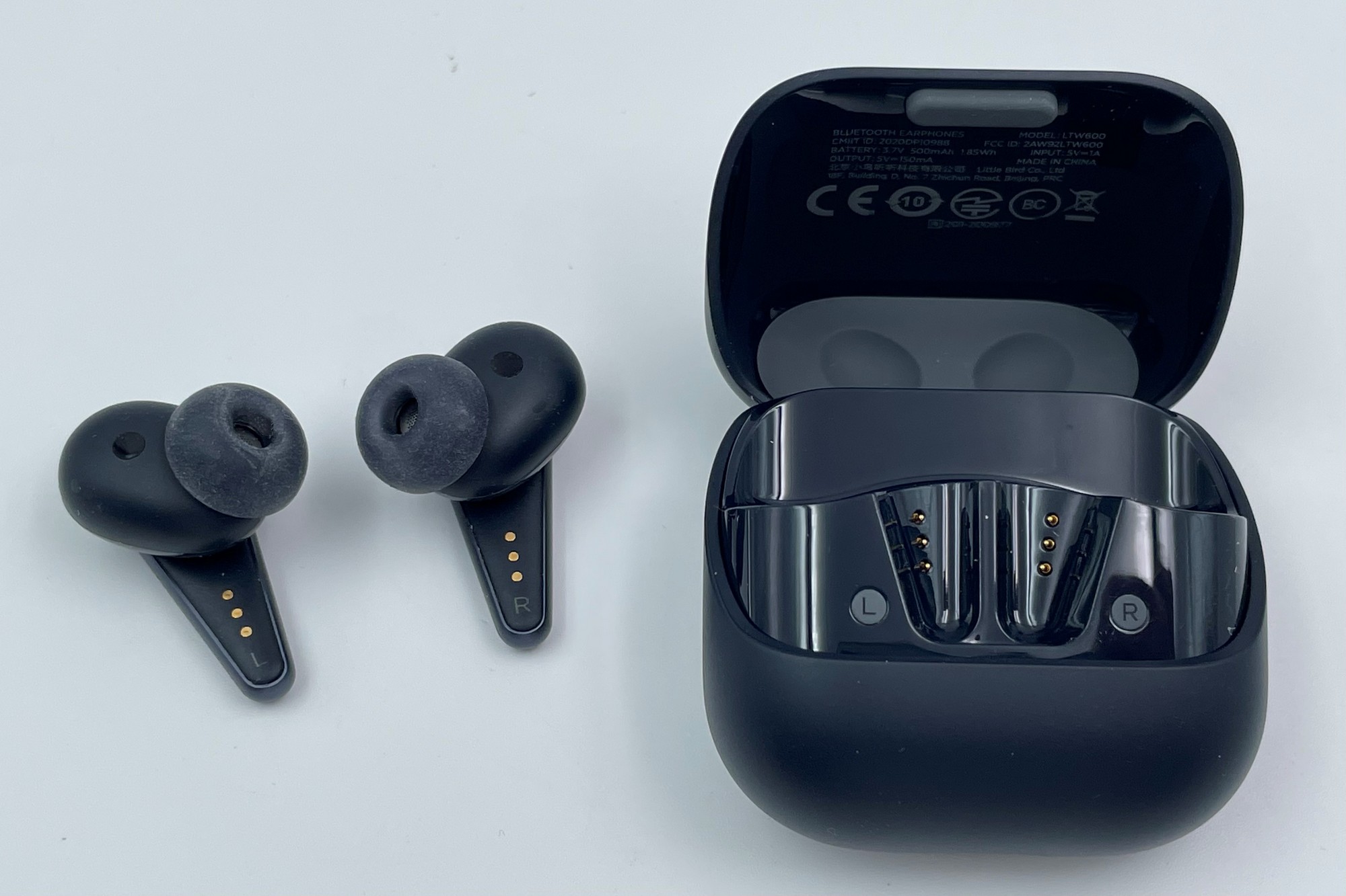 Libratone Air+ (2nd Gen) review: Good, but not best in class | TechHive