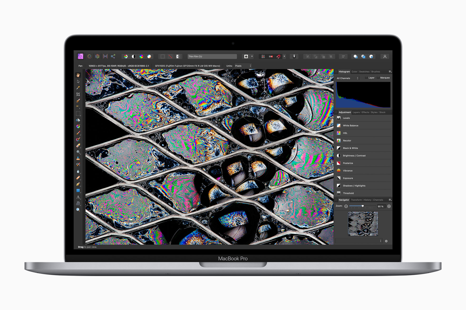 New MacBook Pro (M2, 2022) Release Date, Price & Specs | Macworld