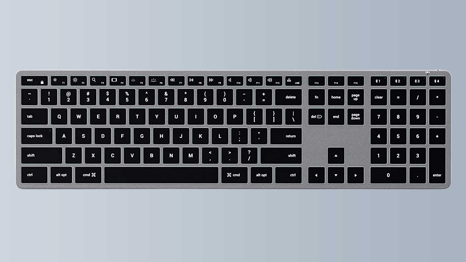 Best keyboards 2022 | Tech Advisor