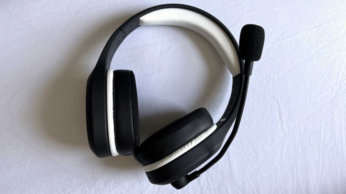 Best Budget Gaming Headset 2022: Cheap Headsets Tested - Tech Advisor