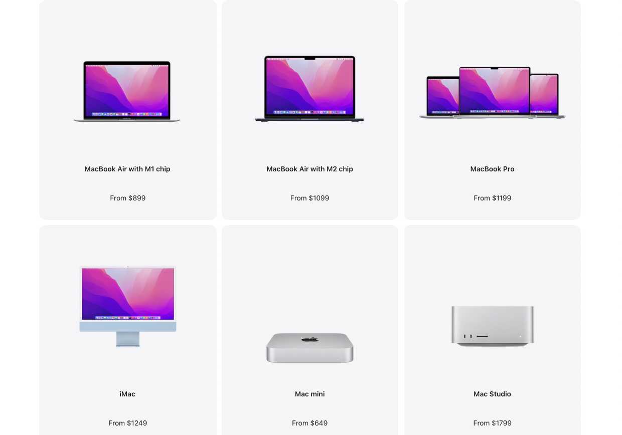 Apple student discount: How to get a discount at Apple's education ...