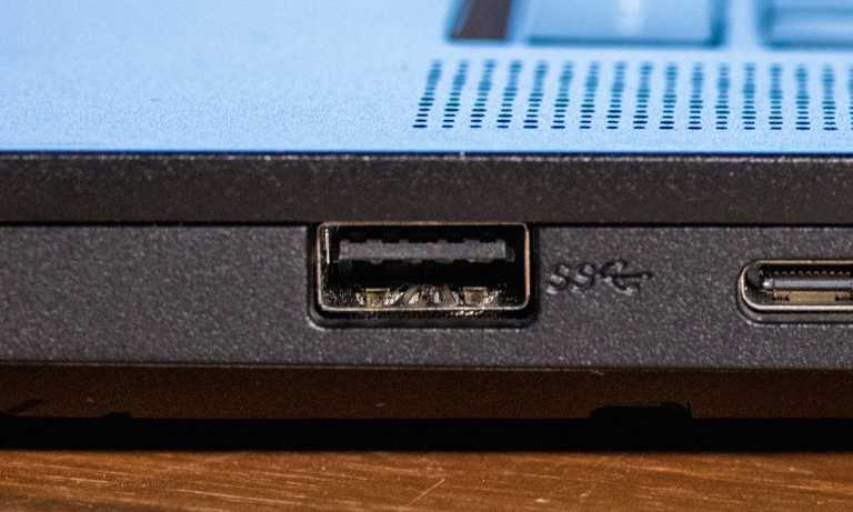 Laptop ports explained: Every symbol and connector identified | PCWorld
