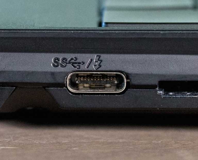 Laptop ports explained: Every symbol and connector identified | PCWorld